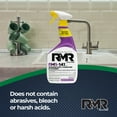 RMR Brands Disinfectant Spray Cleaner, EPA-Registered, Kill Mold ...