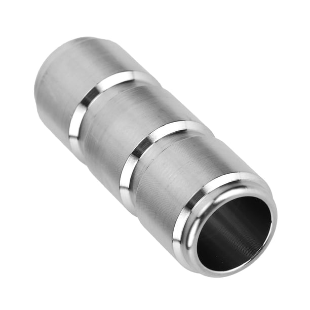 Brewing Connector, Stainless Steel Quick Disconnect, Durable Adapter ...