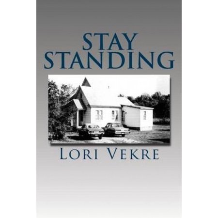 Stay Standing | Walmart Canada