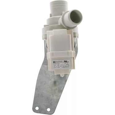 00620774, AP5326239, PS8728607 Drain Pump For Bosch Washer (Fits Models ...