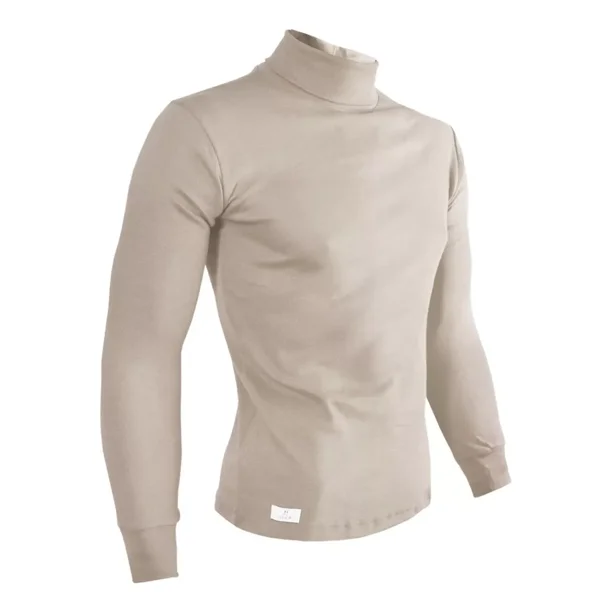 Playera Cuello De Tortuga Para Caballero | Walmart en línea