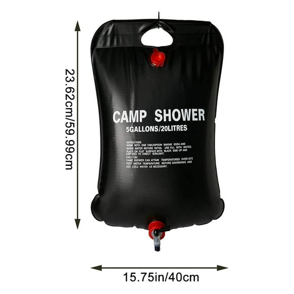 Douches de camping et douches portatives | Walmart Canada