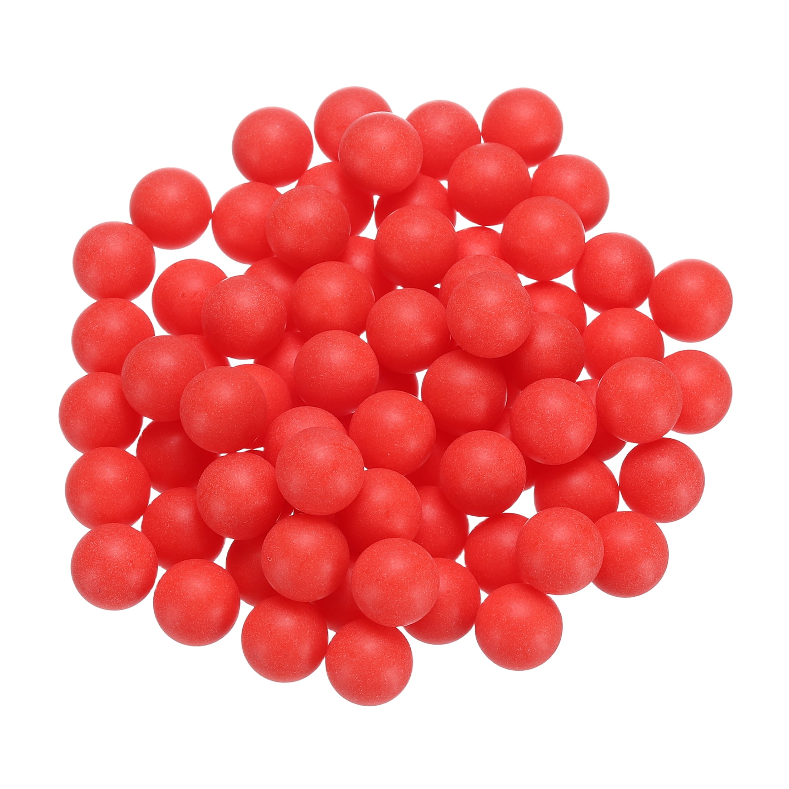 Click here for Uxcell 100 Pack Pp Plastic Bearing Balls 7/16 Soli... prices