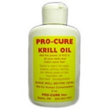 Pro-Cure Bait Oil - Walmart.com