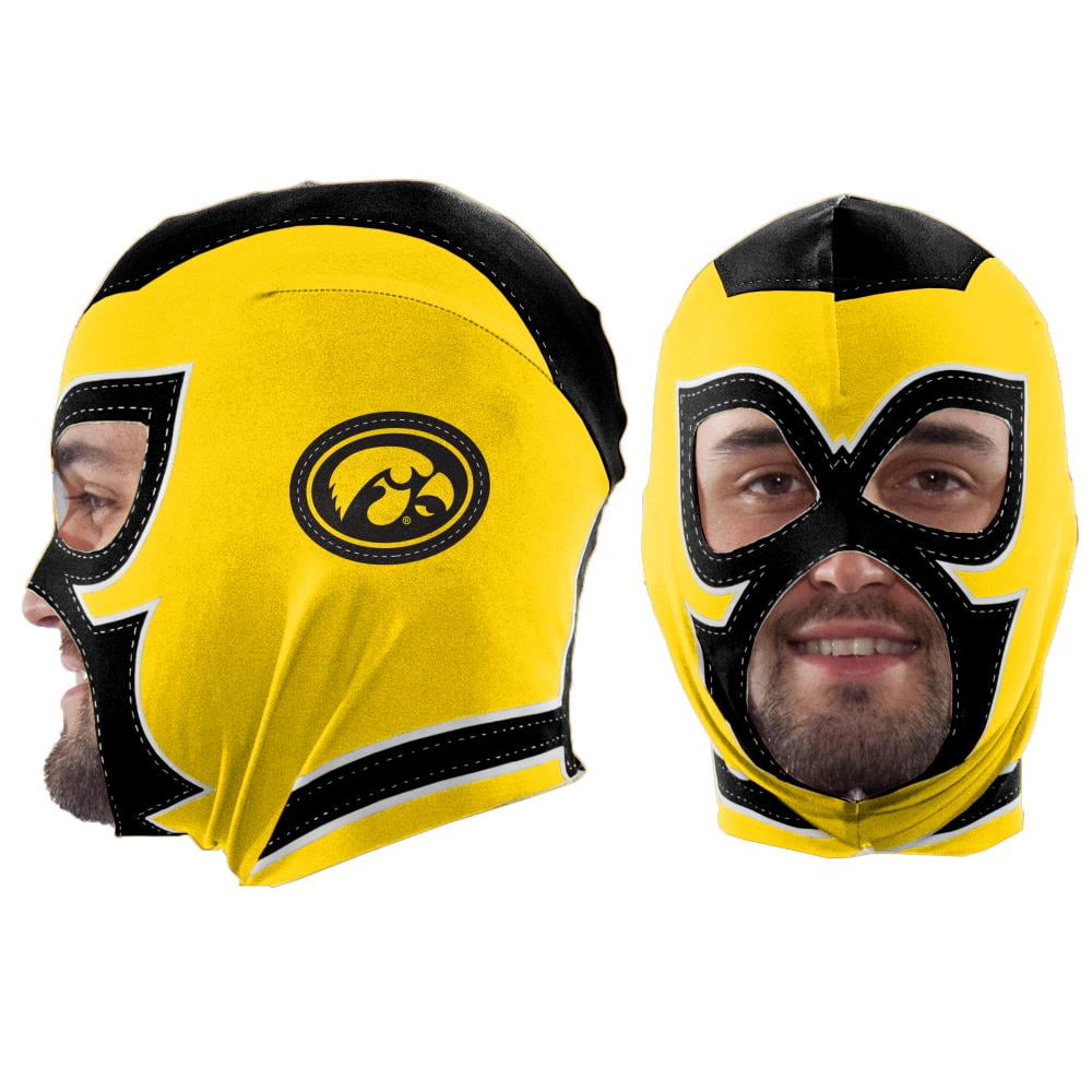 Iowa Fan Mask - Walmart.com