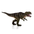 MOJO - Realistic Dinosaur Figurine, Tyrannosaurus With Moving Jaw ...