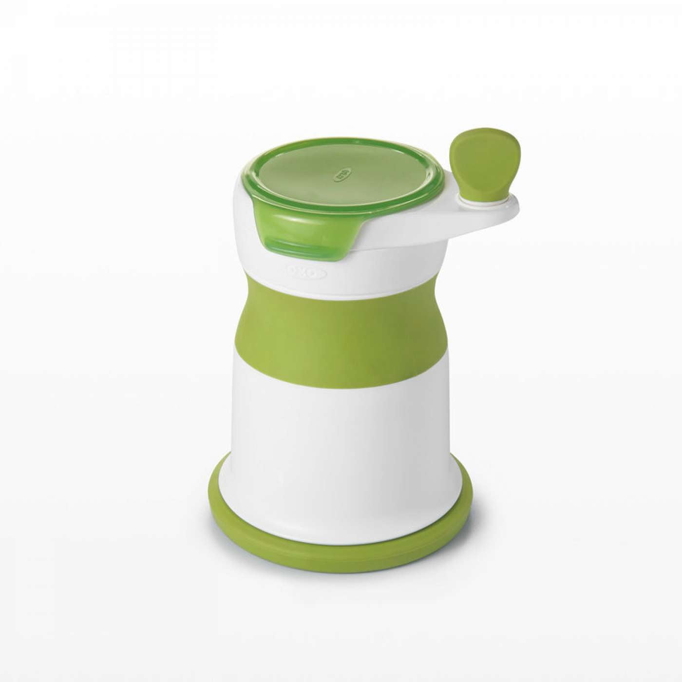 OXO Mash Maker Baby Food Mill - Walmart.com