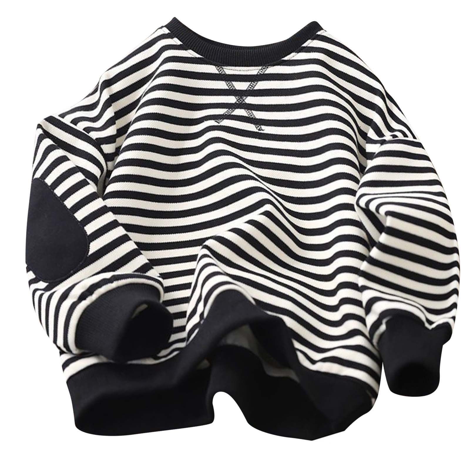 Click here for Winter Savings! Srobpty Toddler Long Sleeve Sweats... prices
