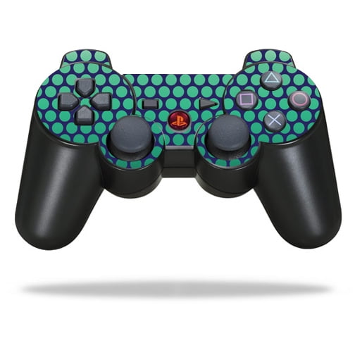 Skin Decal Wrap Compatible With Sony PlayStation 3 PS3 Controller ...