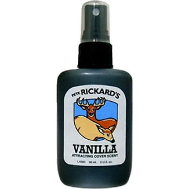 Hunters Specialties Primetime Cover Scent Effective For All Game ...