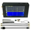 Spectrum Analyzer TinySA ULTRA 4" Display 100kHz to 5.3GHz, V0.4.5.1 ...