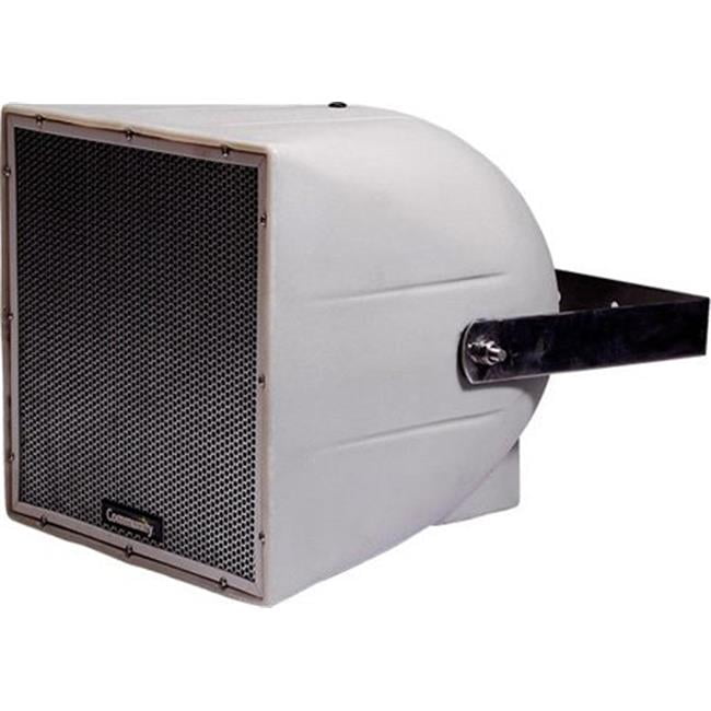 Community Pro Loudspeakers CMTY-R25-94Z Full-Range 2-Way Loudspeakers ...