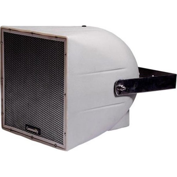 Community Pro Loudspeakers CMTY-R25-94Z Full-Range 2-Way Loudspeakers ...