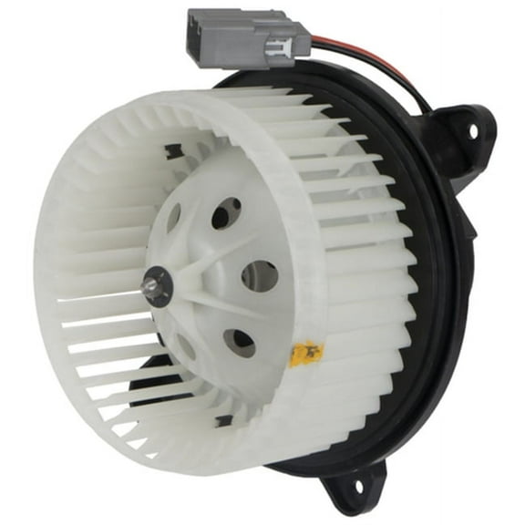 Four Seasons HVAC Blower Motor - CCW Rotation - Walmart.com