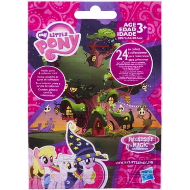 My Little Pony Friendship Is Magic Collection Surprise Figure (2017/02 ...