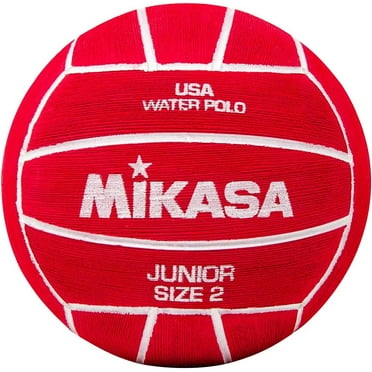 Mikasa Varsity Water Polo Ball, Compact Size 4 - Walmart.com