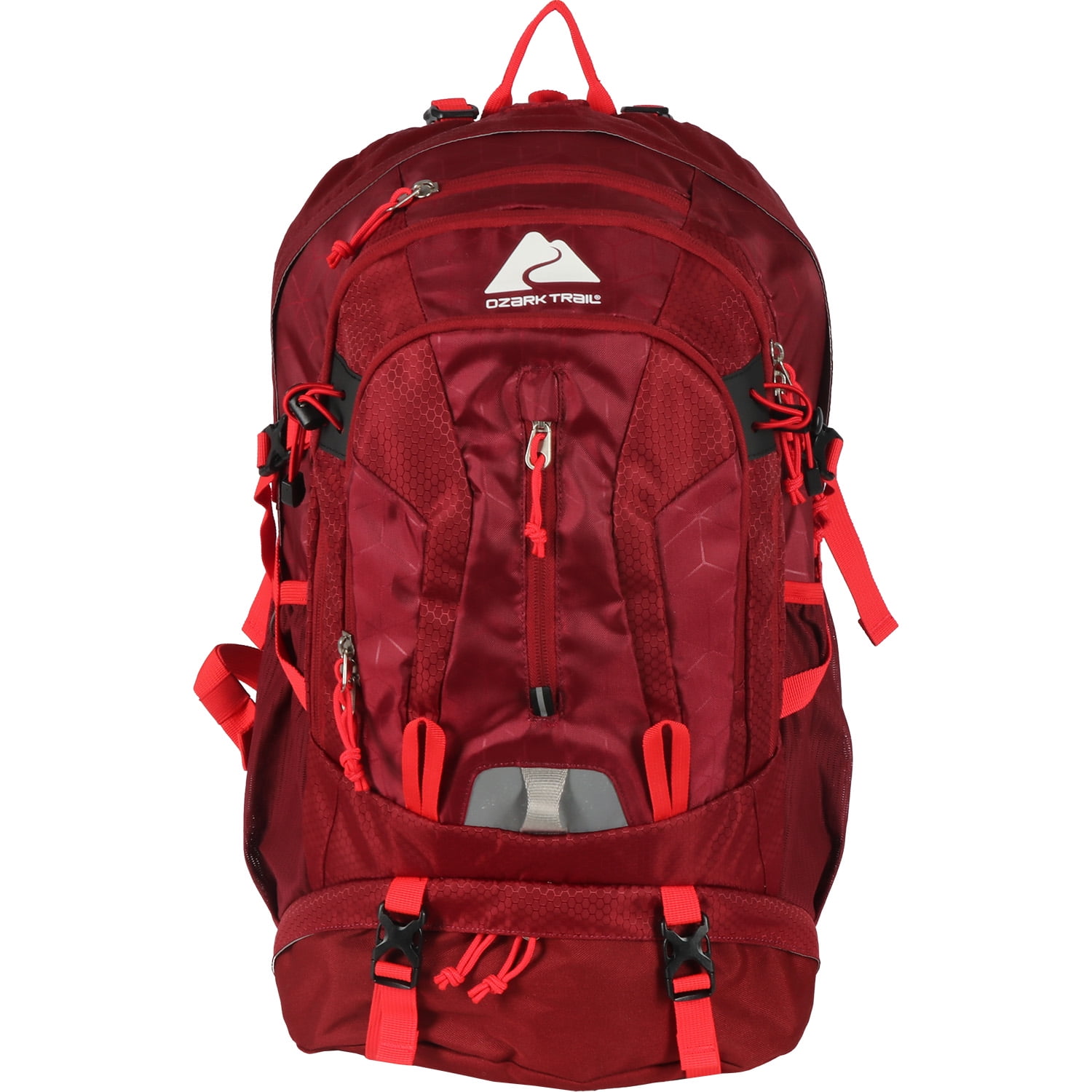 Click here for Ozark Trail Adult 36 Ltr Hiking Daypack  Unisex  G... prices
