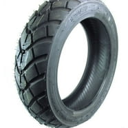 140/80x18 (70R) Tube/Tubeless Kenda K784 Big Block Dual Sport Adventure Rear Tire for Husqvarna ...