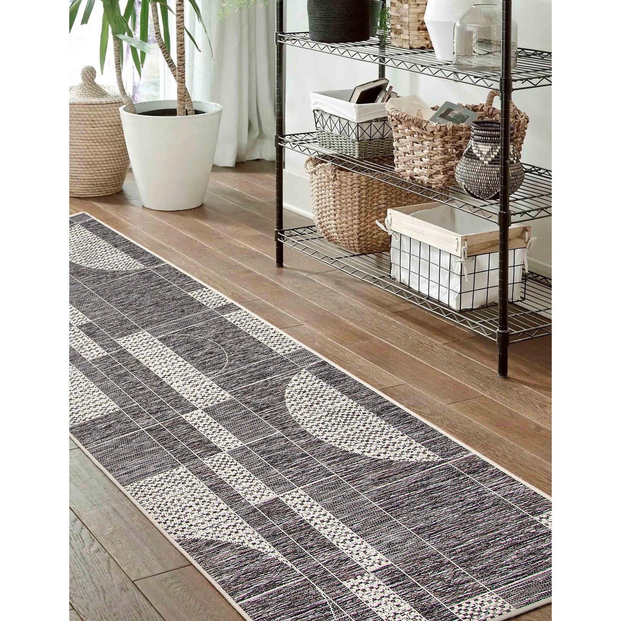 Click here for Ecarpet Bodhi Nautical Coastal Area Rug For Living... prices