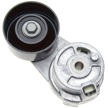 ACDelco GM Original Equipment Drive Belt Tensioner - Walmart.com
