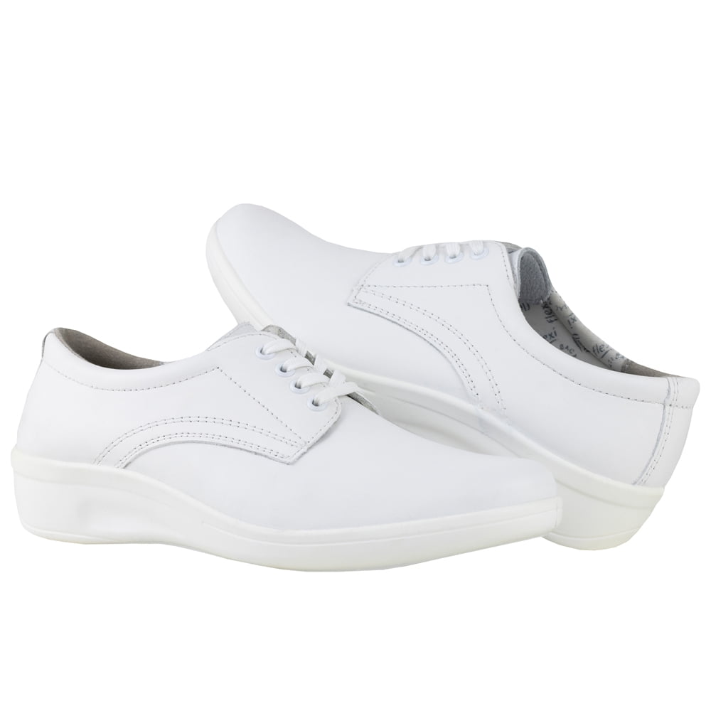 Zapatos Comodos Servicio Flexi 32603 Blanco Originales Flexi 32603 ...