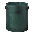 1 Pack Potato Grow Bags, 3 Gallon Potato Growing Bags, Potato Planting ...