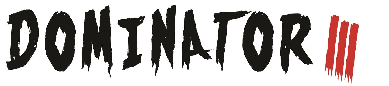 Go Rhino D36268T Dominator D3-1 Piece SideSteps; Textured Black ...