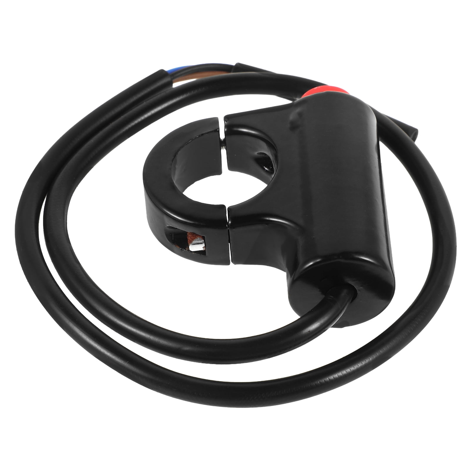 Click here for Oulii Motorcycle Handle Bar Mount Warning Light Sw... prices