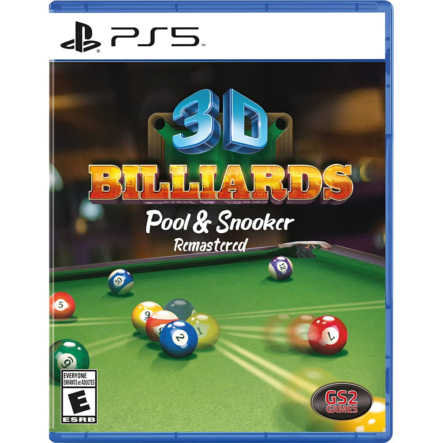 Click here for Game Solutions 2 3d Billiards Pool And Snooker Rem... prices
