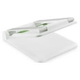 Free Shipping! Belkin Portable Tablet Stage, White - Walmart.com ...