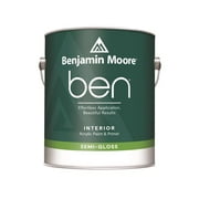 Benjamin Moore Base 1