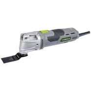 HART 20-Volt Cordless Oscillating Multi-Tool with Accessories (Battery ...