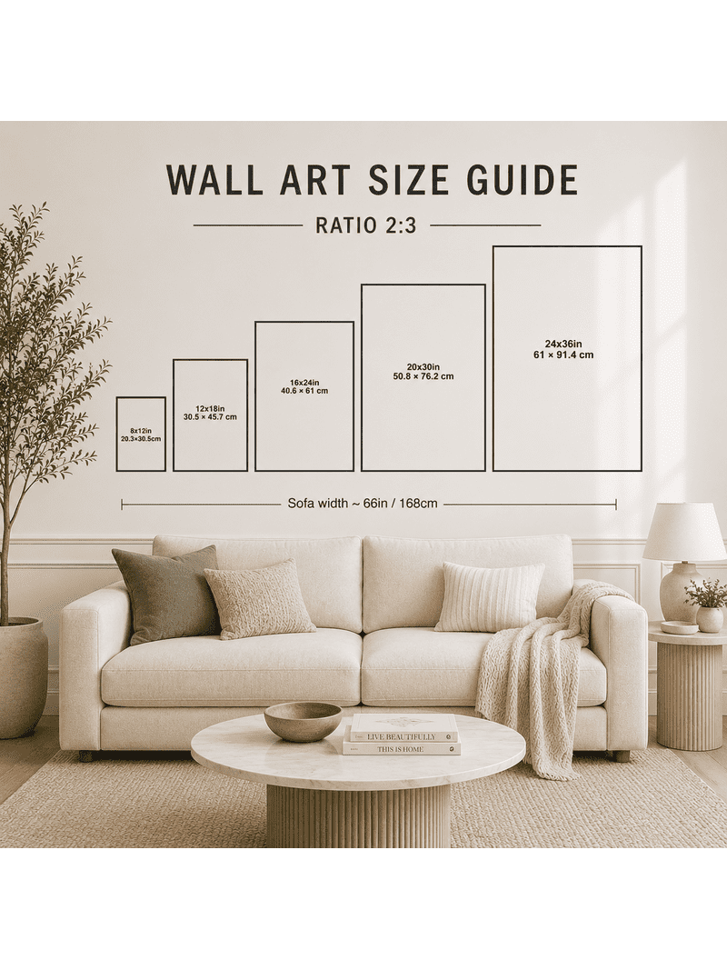 Set Of 2 Colorful Circle Wall Art Prints, Modern Abstract, Modern ...