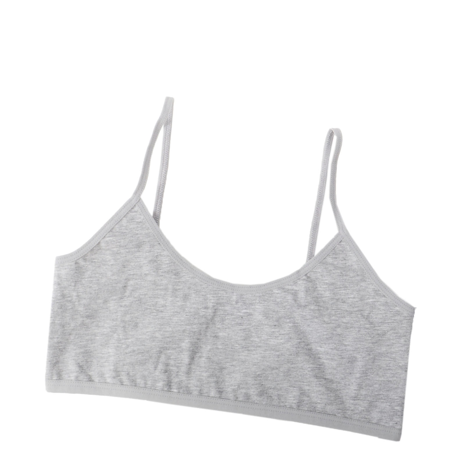 Click here for Tranfacy Girls Training Bras cami Bra For Girls te... prices