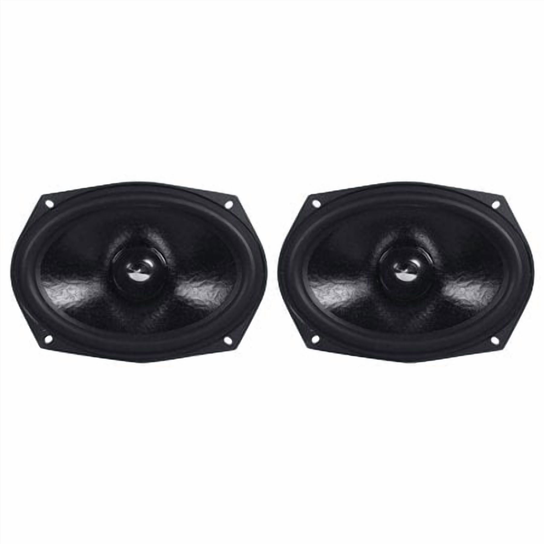 Click here for Rockville (2) Rvl69w 6x9 600w Cast Aluminum Car Su... prices