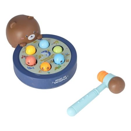 Whack A Mole Game Learning Interactive Educational Early Developmental ...