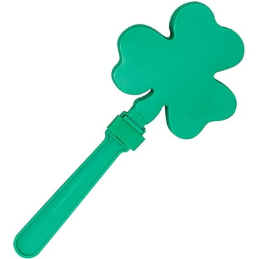 Purple Plastic Hand Clappers - Party Favors - 12 Pieces - Walmart.com