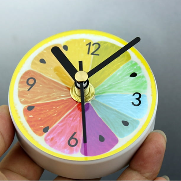Cool Clocks Designs