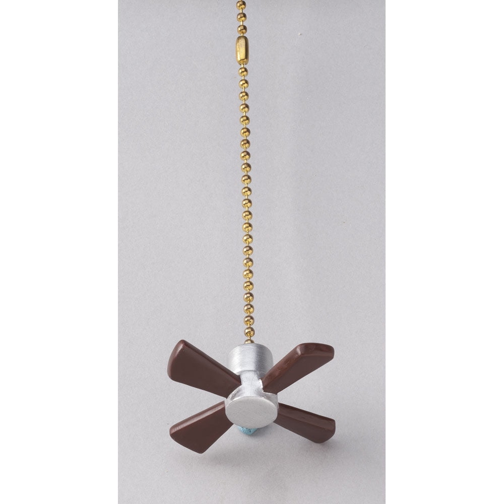 Fan & Light Pulls, Set of 2 - Walmart.com