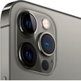 Professionally Refurbished Unlocked 256GB iPhone 12 Pro Max, Graphite ...