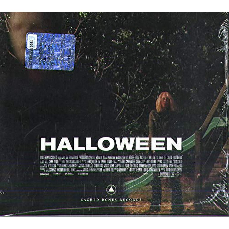 Halloween Soundtrack Von John Carpenter John Carpenter – Halloween