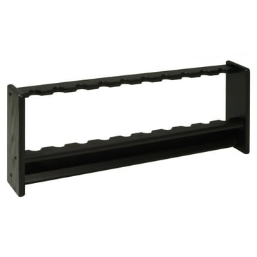 Rack'Em Free Standing 16- Fishing Rod Rack - Walmart.com