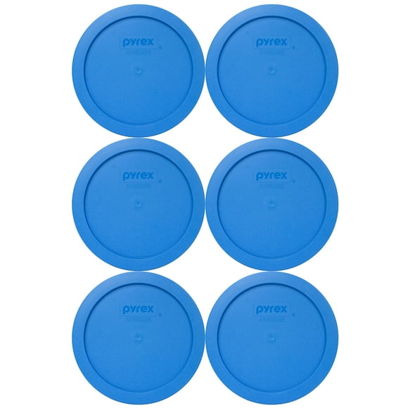 Pyrex Silicone Lids Replacement
