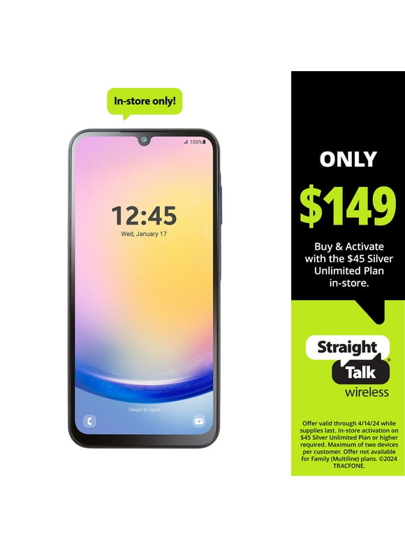 Straight Talk Prepaid Phones in Shop Prepaid Phones by Carrier ...