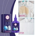Emergency Stain Rescue Stain Remover Spray, Laundry Stain Remover for ...