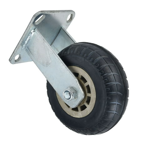 Caster Wheels, Industrial Caster Wheel Workbench Caster Kit Industrial ...