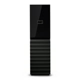 WD 12TB My Book Desktop External HDD - Storage Backup Disk with ...