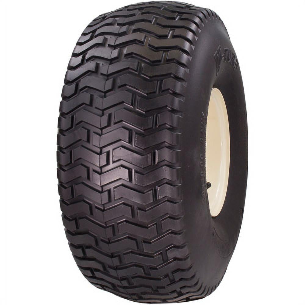 Greenball Soft Turf 11x4.00-5 4 PR Turf Tread Tubeless Lawn and Garden ...