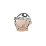 Time and Tru Women's Omega Sandal - Walmart.com