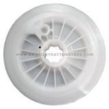 Briggs & Stratton Genuine Starter Pulley - OEM Replacement Part for ...